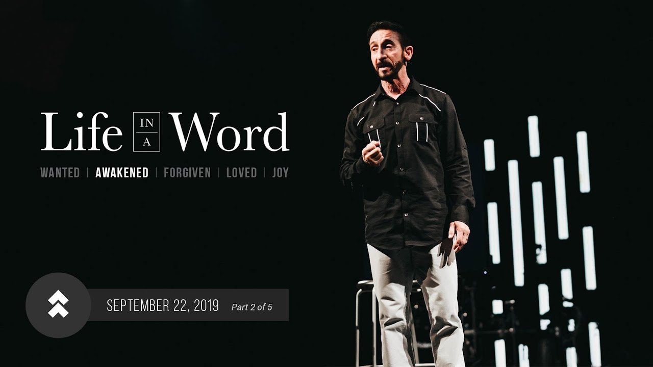 Life In A Word AWAKENED YouTube life-in-a-word-awakened-youtube
