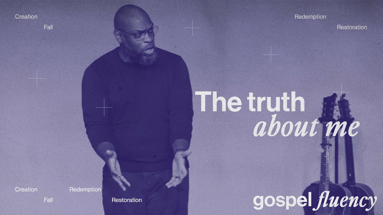 The Truth About Me - YouTube