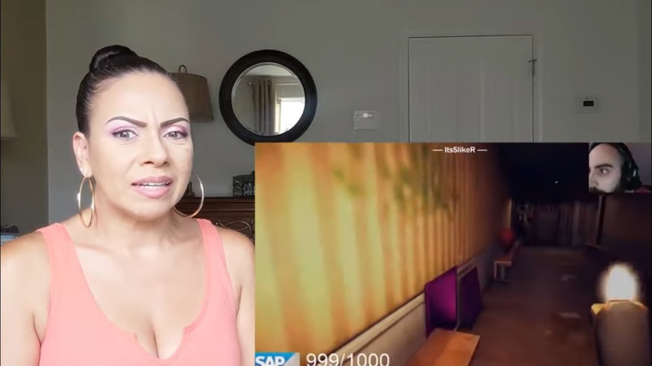 Top Horror Games Jump Scare Compilation Part 77 REACTION YouTube top-horror-games-jump-scare-compilation-part-77-reaction-youtube