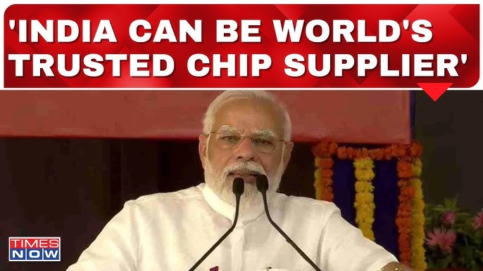Narendra Modi Live Speech