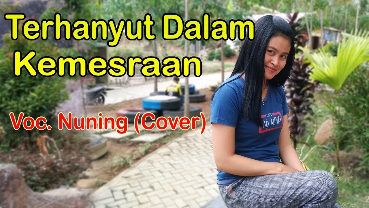 Terhanyut Dalam Kemesraan - Cover Nuning Indri Lokasi Wisata Tebing ...
