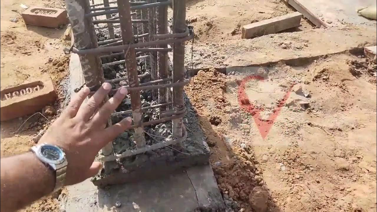 How To Check Column Reinforcement Details Checklist YouTube how-to-check-column-reinforcement-details-checklist-youtube