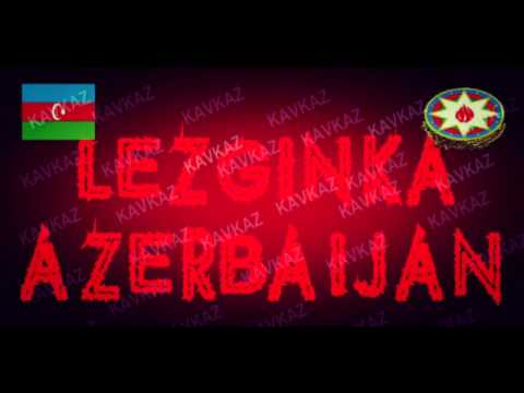 Lezginka Azeri Music