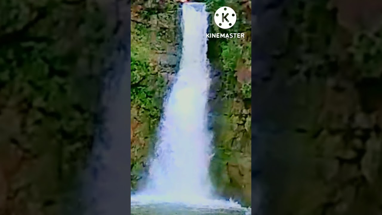 Sitla mata waterfall | Waterfalls |nature video #shorts #waterfall #new ...