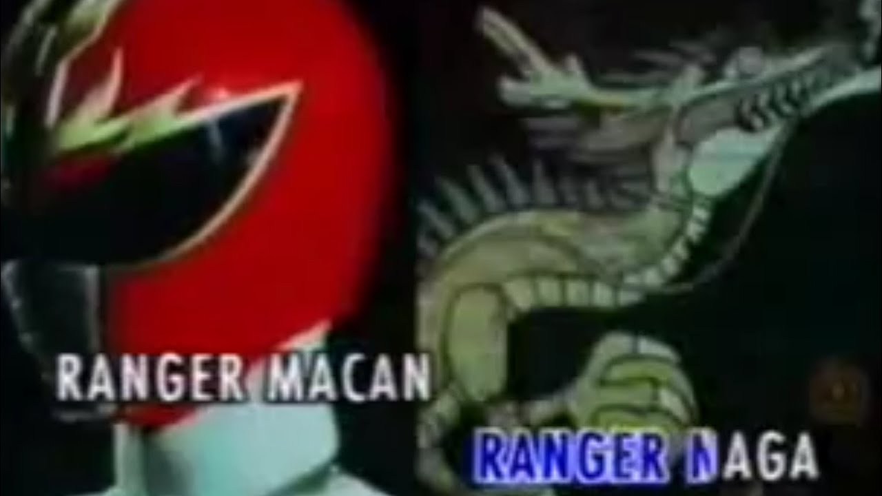Star Ranger dai ranger gose sentai 566 - YouTube