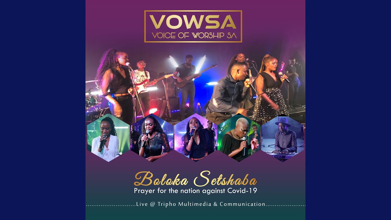 Kantle Le Wena Morena (Live) (feat. Lethabo Khalo) (Live) - YouTube