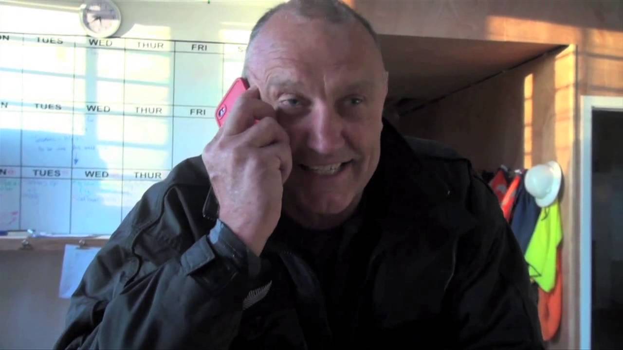 Stephen Donald movie trailer - YouTube