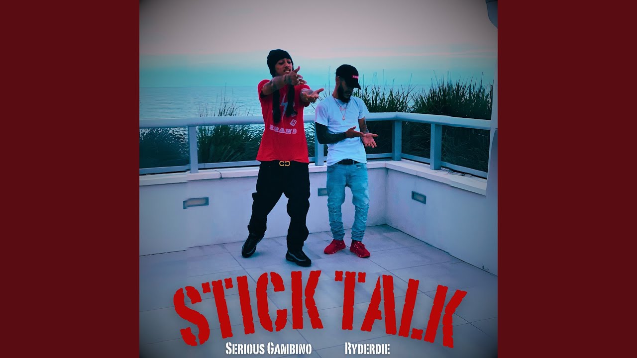 Stick Talk - YouTube