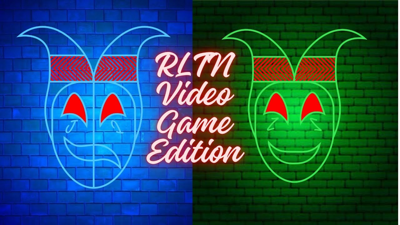 Red Light Trivia Night (Video Games) - YouTube