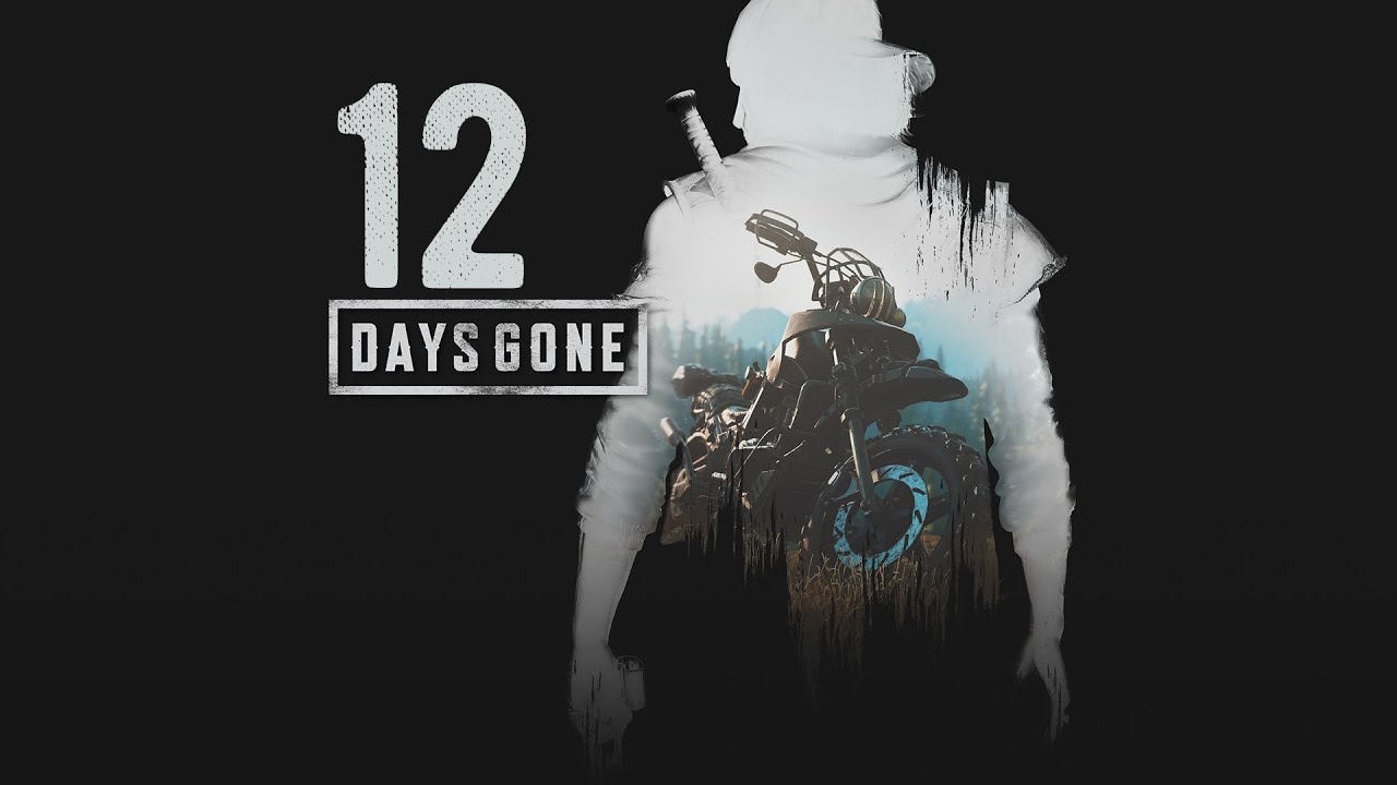 Days Gone 012 Marion Forks Infestation - YouTube