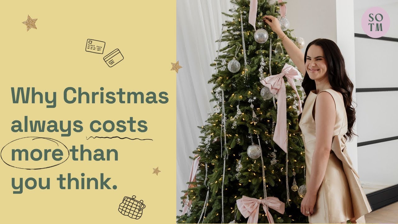 7 Sneaky Christmas Traps That Make You Blow Your Budget (and How to ...