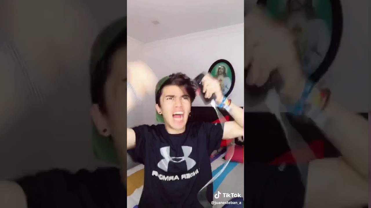 TIK TOK(13) - YouTube