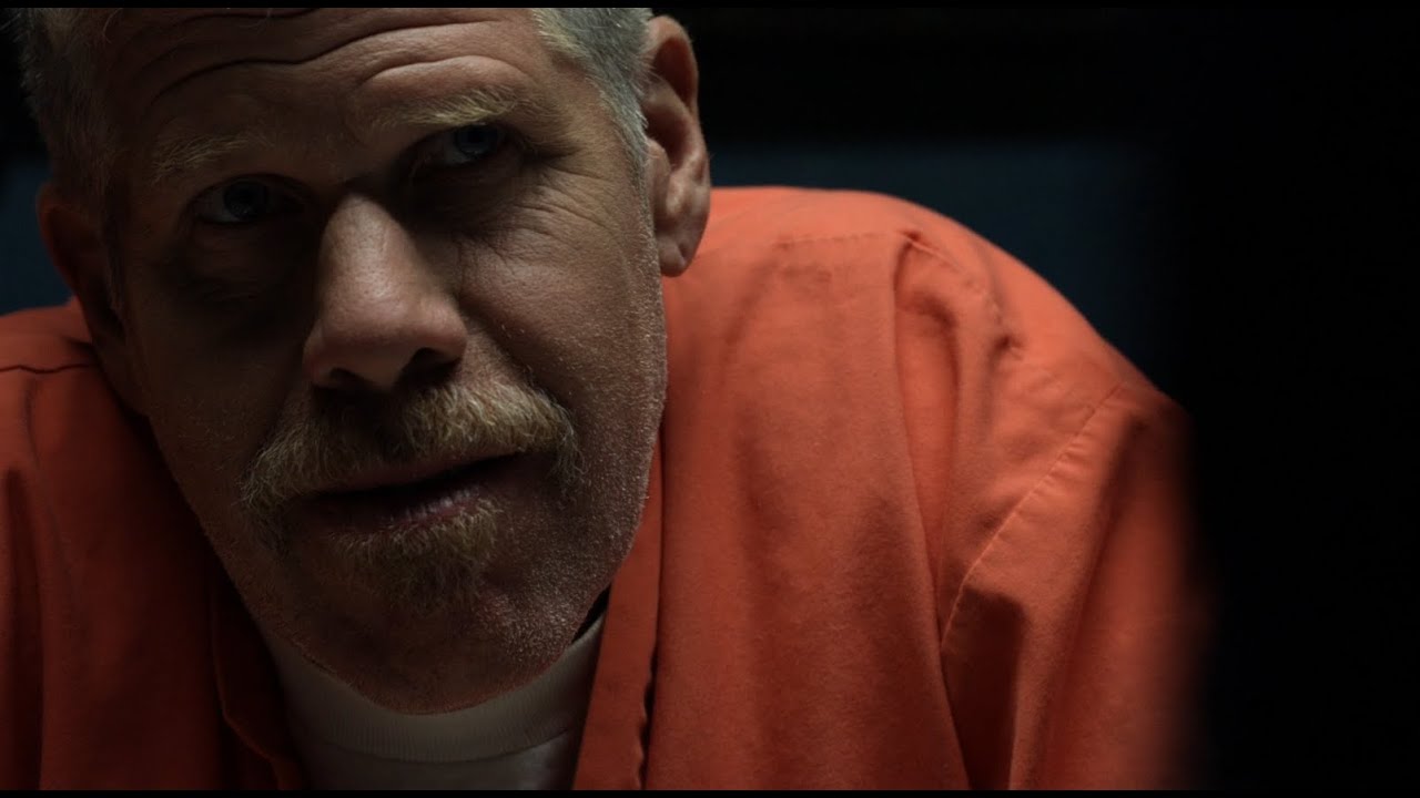 Sons of Anarchy | Jax Vs Clay Vol 1 (Español) #SonsofAnarchy # ...