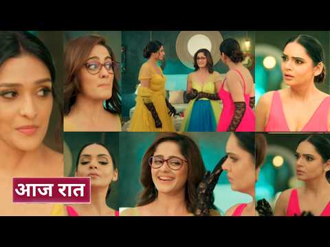 Mannat NEW PROMO Today 4th April 2026 - Mannat ka andaaj