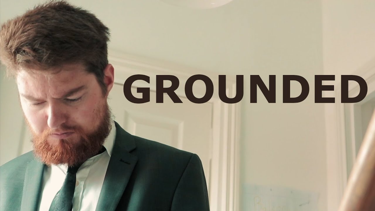 Grounded | Short Film | Drama | XTV - YouTube