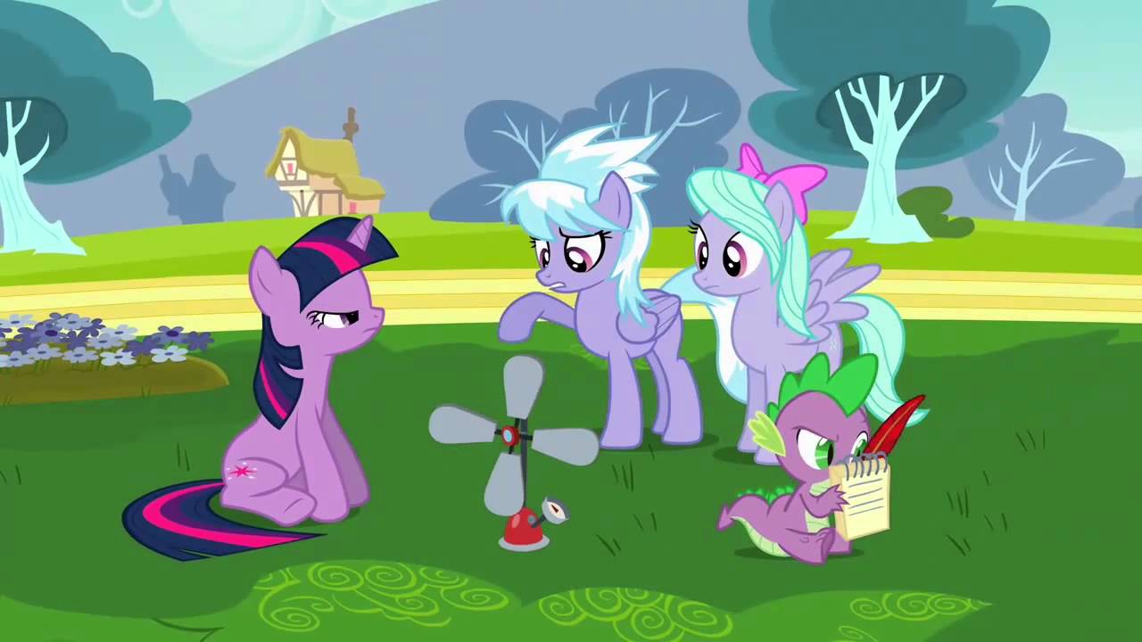 Cloudchaser - What exactly does this machine do? - YouTube