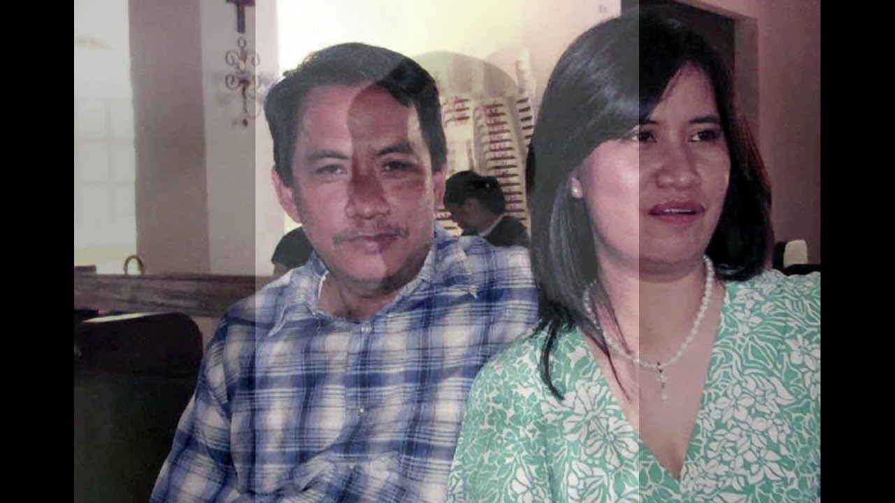 Tribute for Roseller V. Tolentino - YouTube