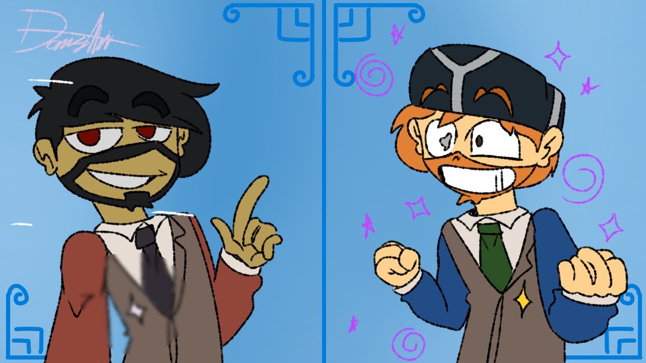 Duality of Night Shift Workers | Senary Saloon Animation - YouTube