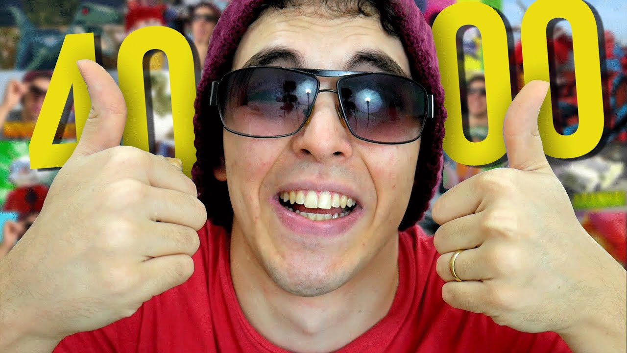 400 000 YouTube 400-000-youtube