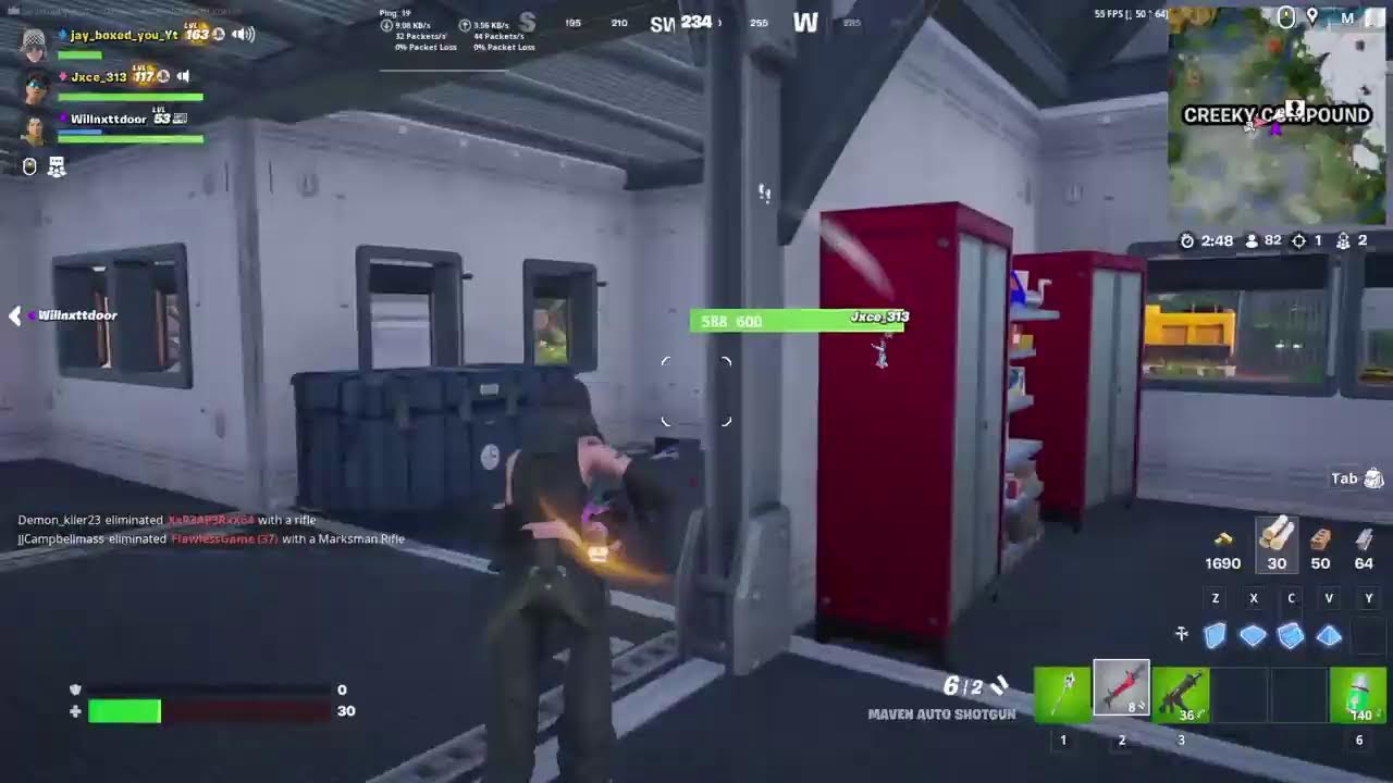 I IMPROVED - YouTube