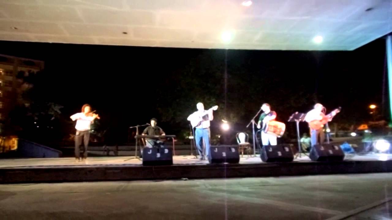 Homenaje a los Hermanos Simon 16-04-15 - YouTube