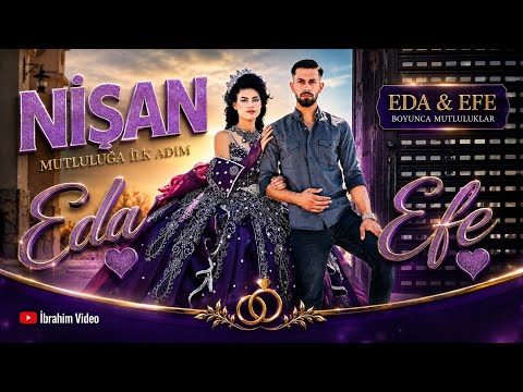 EFE❤️EDA NİŞAN