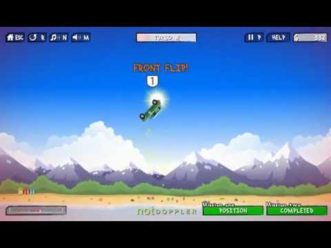 Renegade Racing Playthrough (Part 1/3)