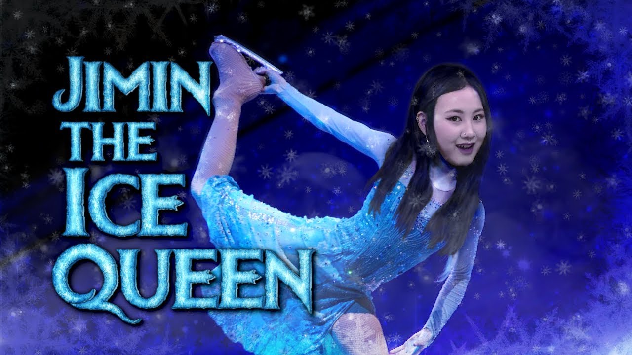 ASC 302: Jimin the Ice Queen - YouTube