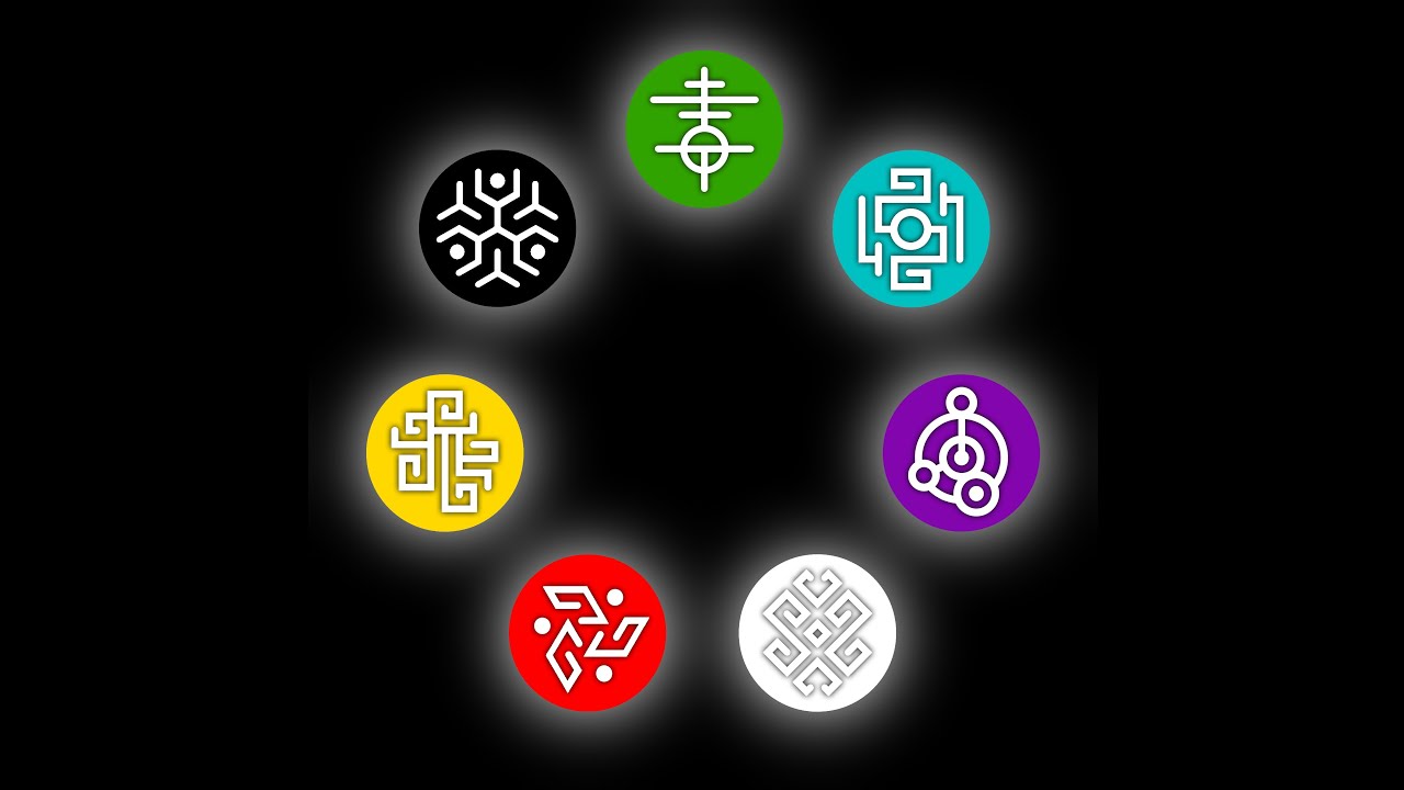 The Refugium - The Seven Essences - YouTube