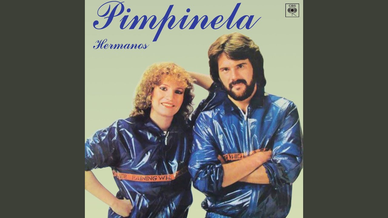Pimpinela - La Historia de María Acordes - Chordify