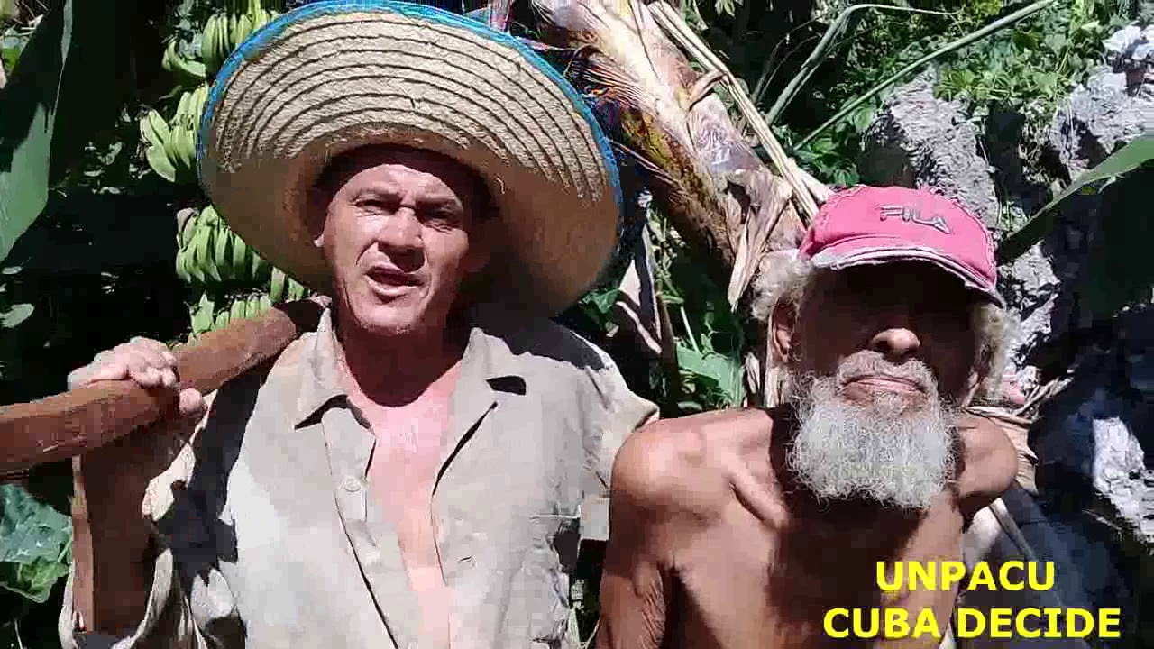 2019 Unpacu contra el hambre y la miseria - YouTube