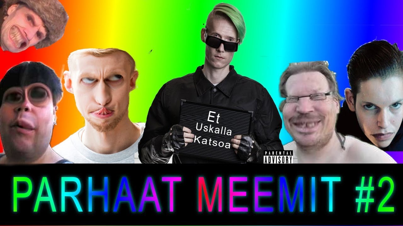 PARHAAT MEEMIT #2 - YouTube