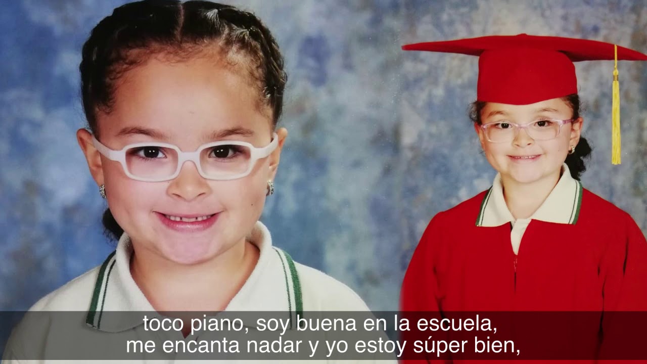 Historia: Amanda Suárez - YouTube