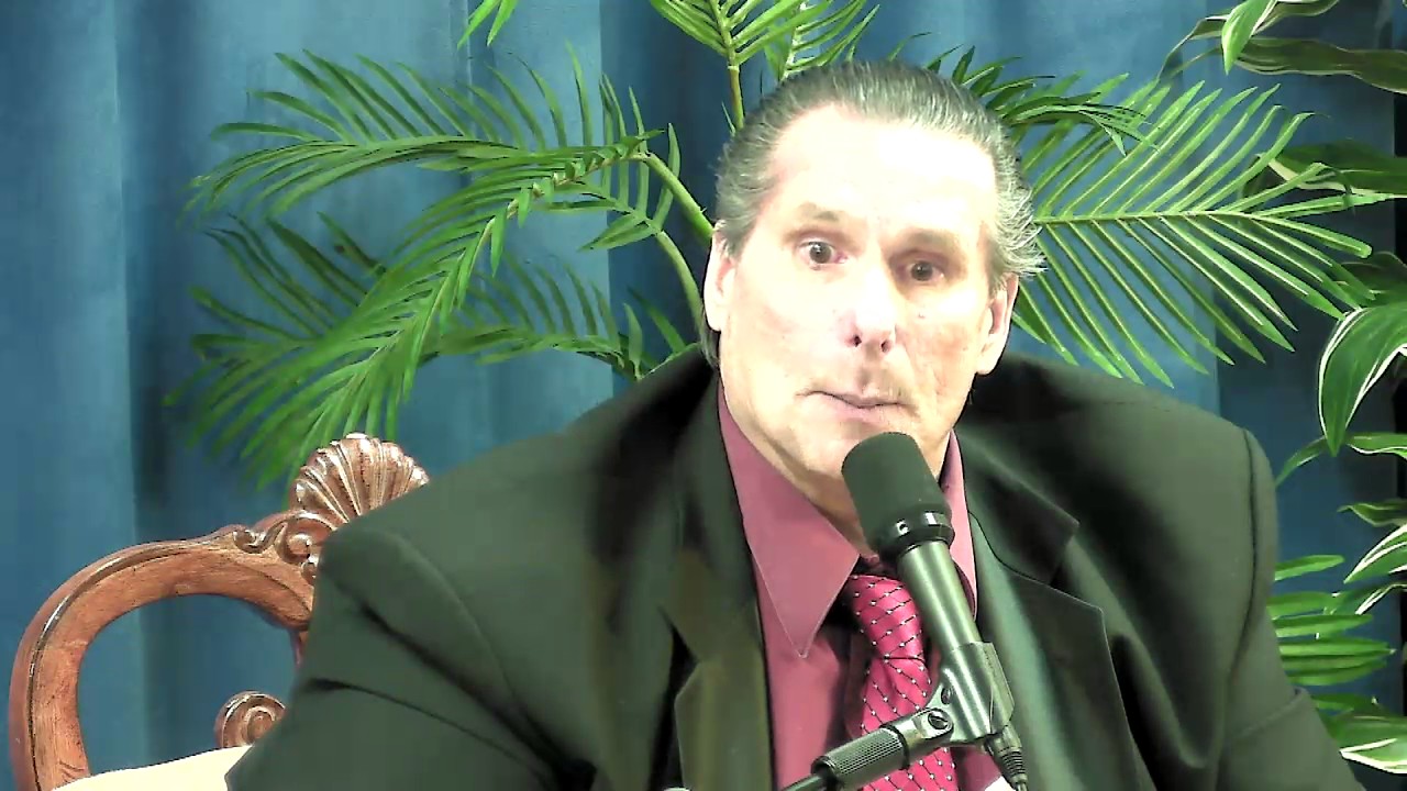 LUKE 4 18 3 4 17 YouTube