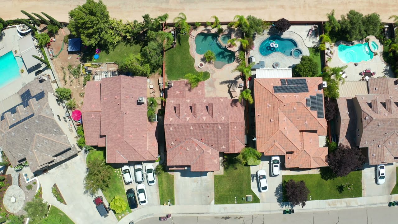 Jamie Atallah | 34095 Summit View Pl. Temecula, CA | Calilookbook Real ...