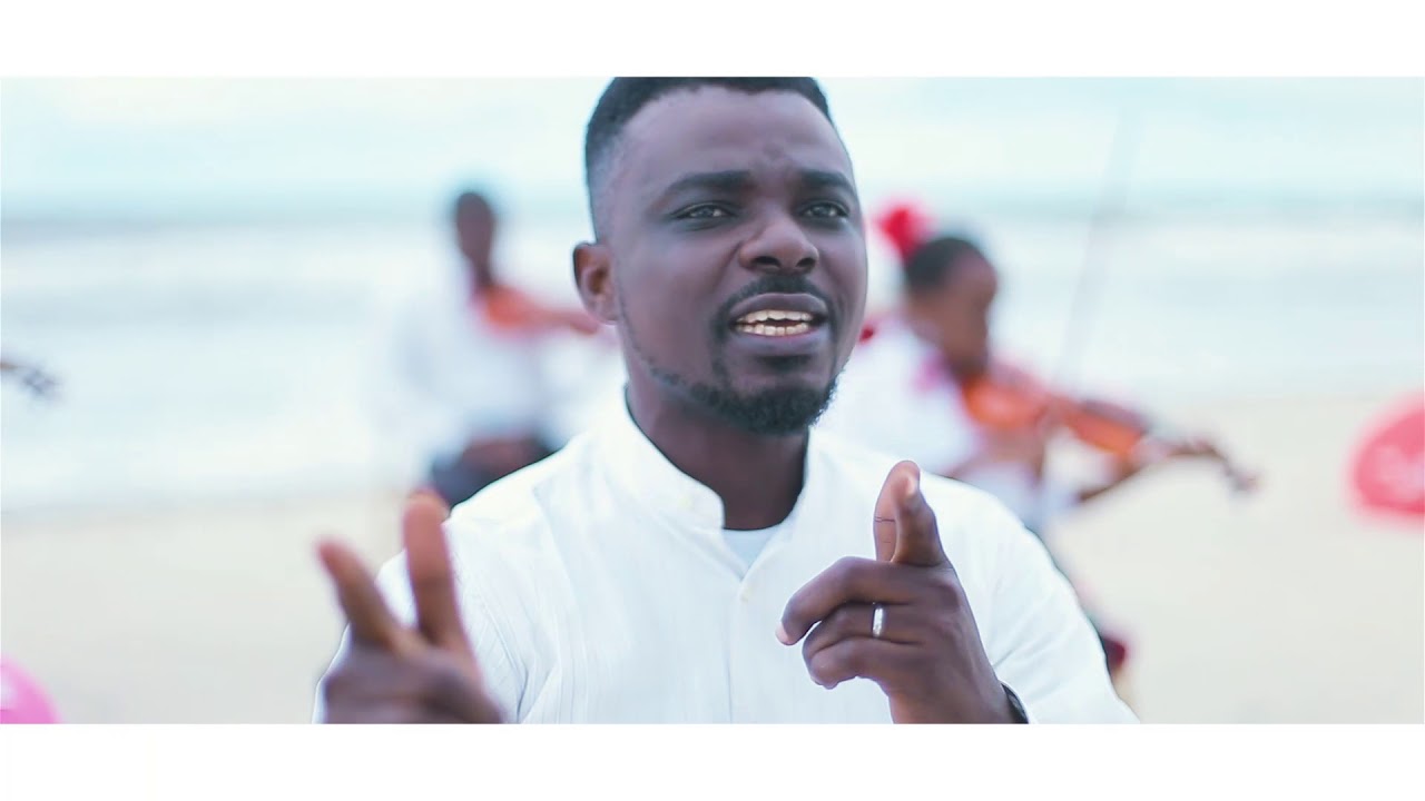 JESUS- OFFICIAL VIDEO BY AYO ABRAHAM FULL HD - YouTube