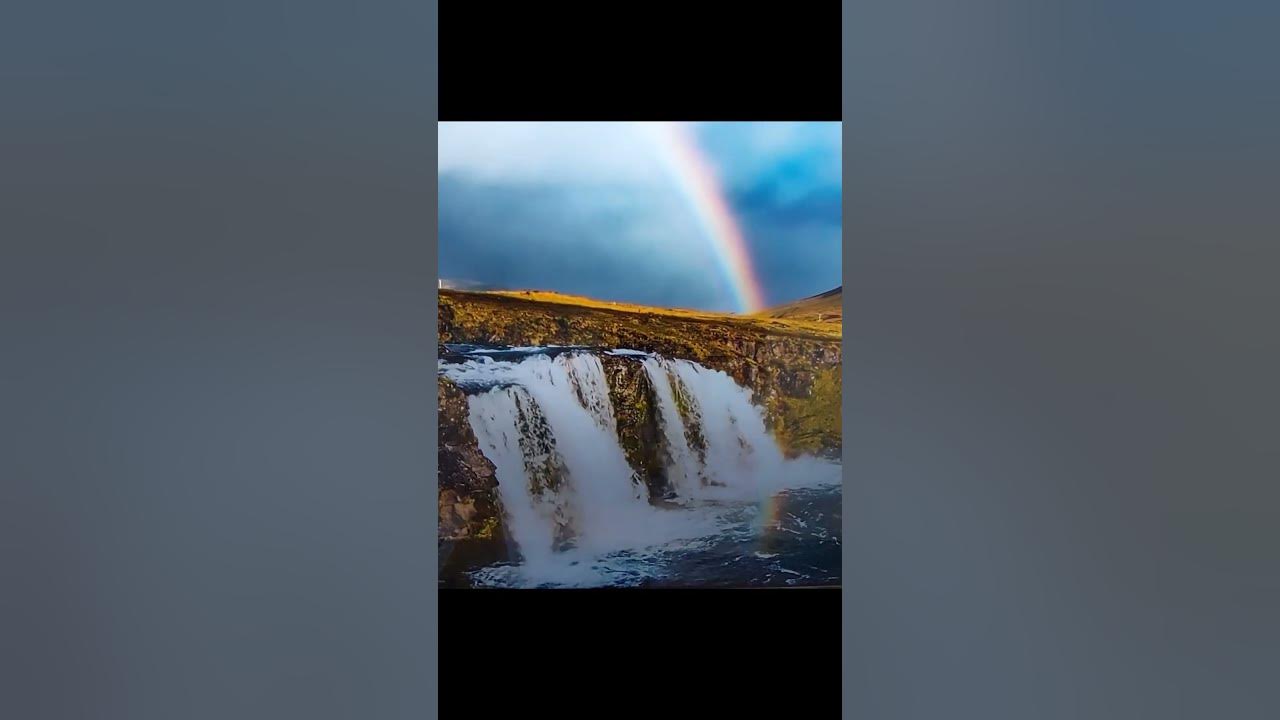 Beautiful scenery # shorts #. Nature - YouTube