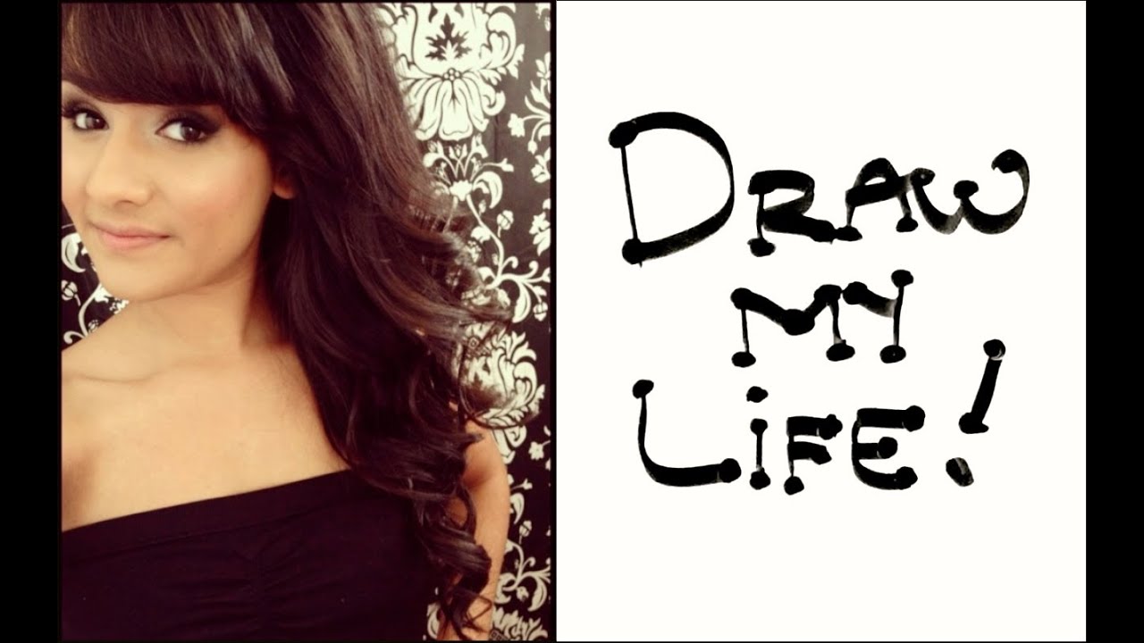 Draw My Life - YouTube