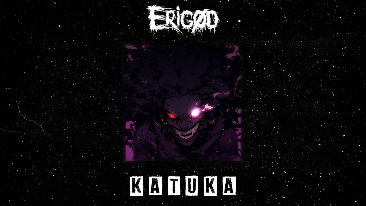 [FREE] *HARD* BRAZILIAN PHONK X KRUSH FUNK TYPE BEAT - KATUKA | Dragon ...