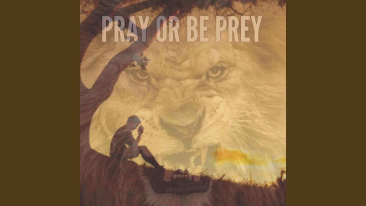 Pray or be prey (Instrumental) - YouTube
