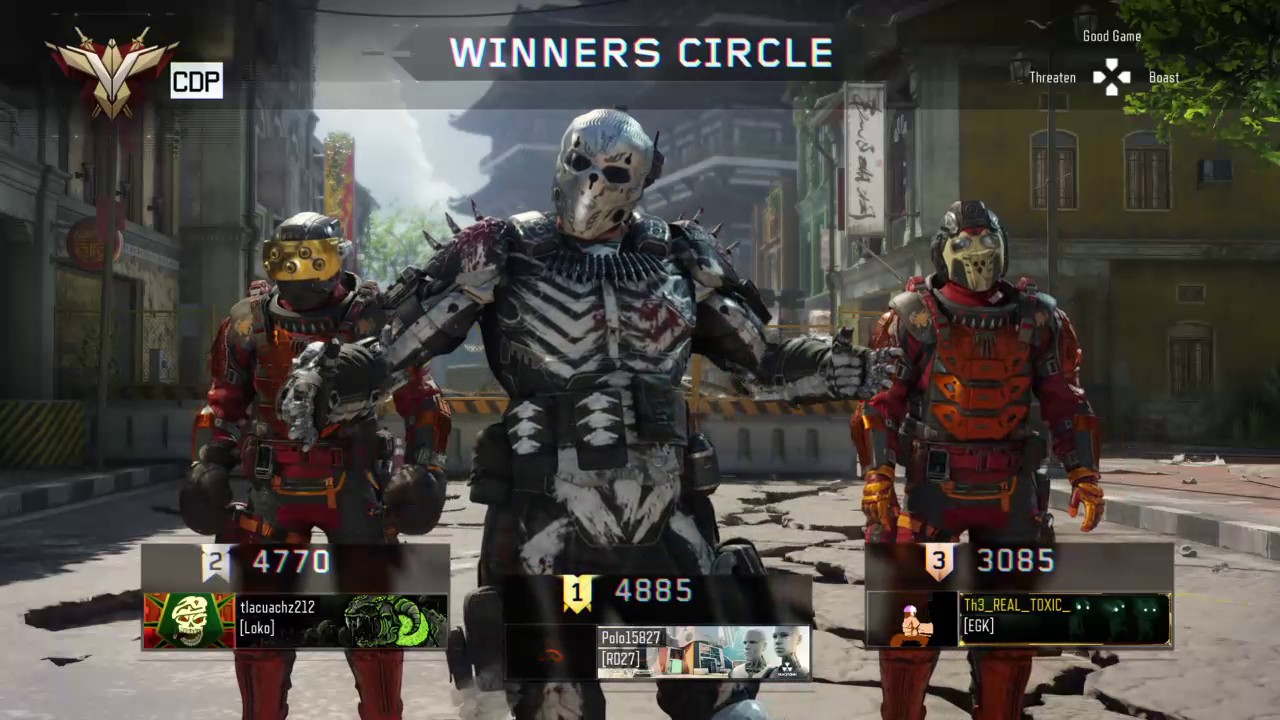 BO3 GRINDING FOR LEVELS!!!!! - YouTube