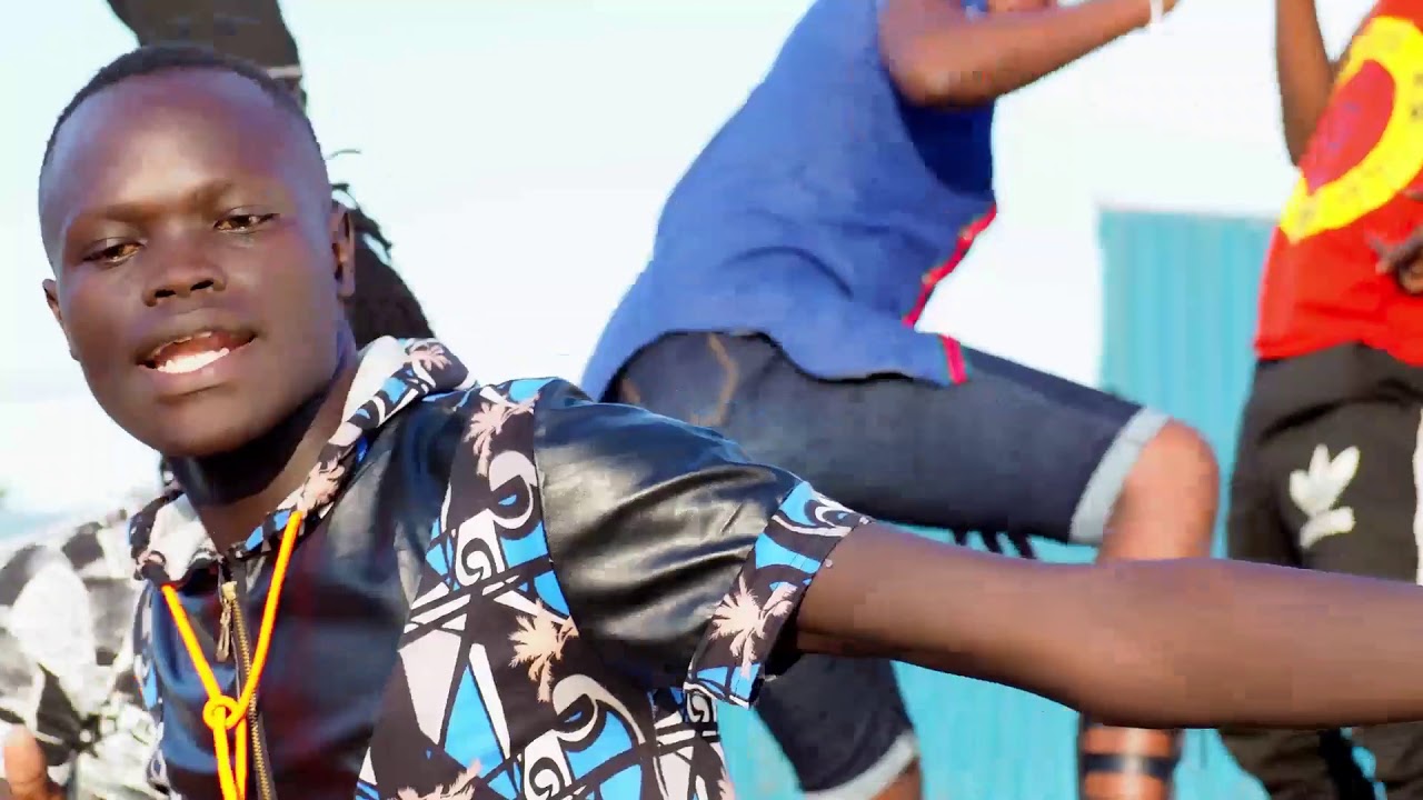 JUBA IS BUSY young planet musical empire New South Sudanese music video ...