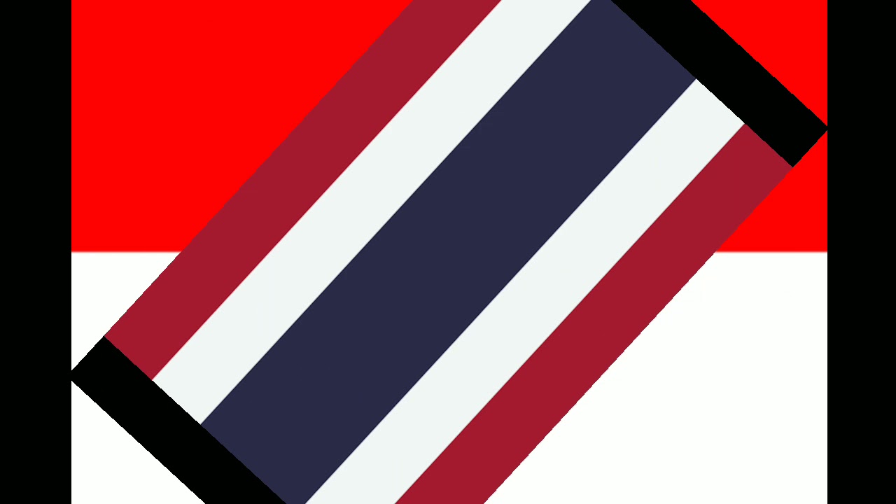 Animated ASEAN flags (My first flag animation video) - YouTube