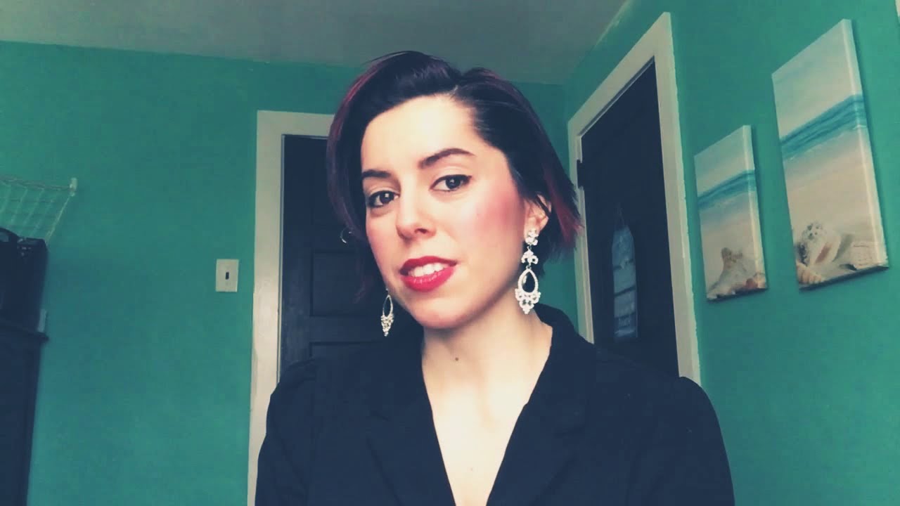 Alyssa Marie Philly covers A Million Reasons Lady GaGa - YouTube