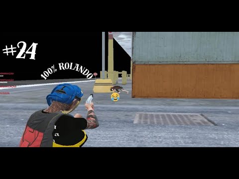 F8 quit 100% no rolas🎭 Renatinha HighLights FiveM #24 - YouTube