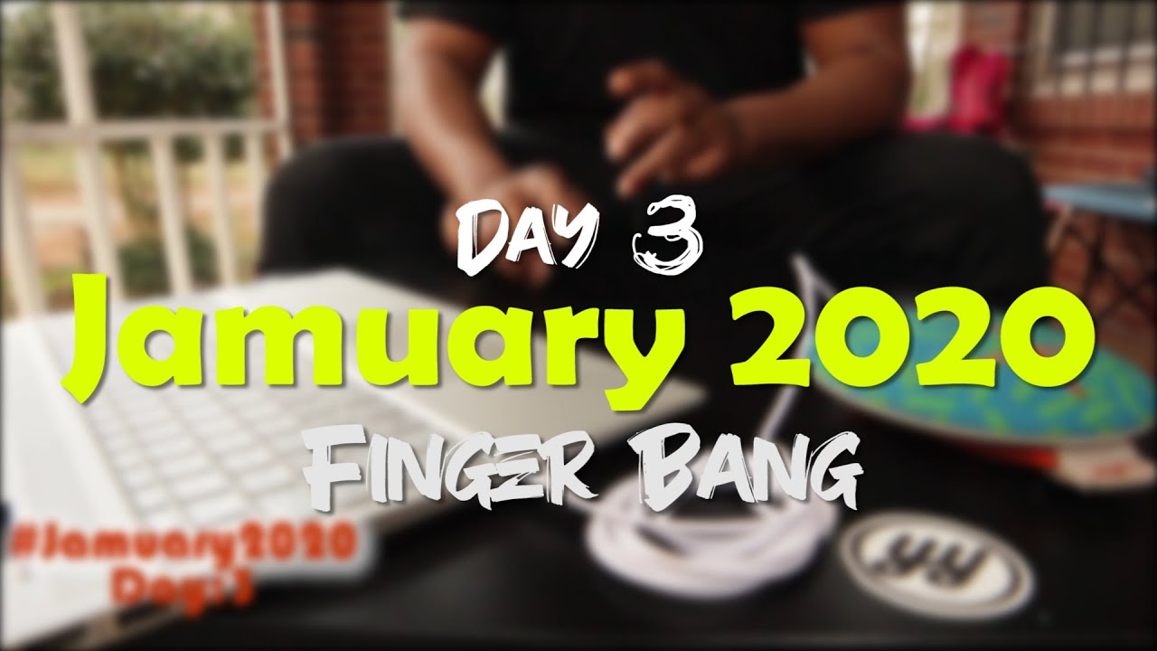 Finger Bang! - YouTube