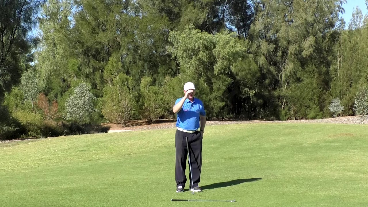 How To Vary Your Pitching Ball Flights - YouTube