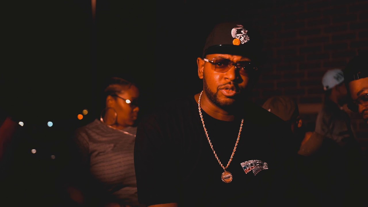 StackBoy DB feat. StackBoy - Shut It Down (Official Music Video) - YouTube