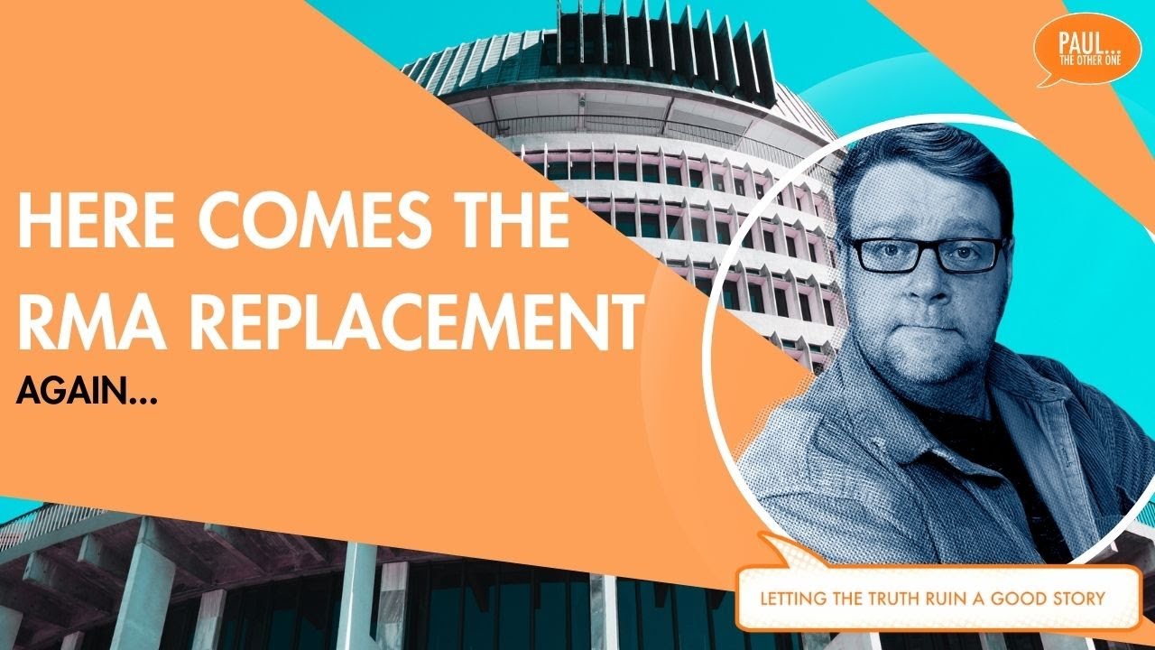 Here Comes the RMA replacement... Again - YouTube