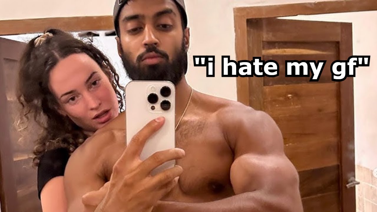 Hamza is NOT a role model.. - YouTube